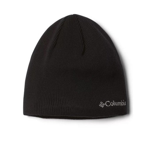 COLUMBIA BONNET Noir – De Long En Large