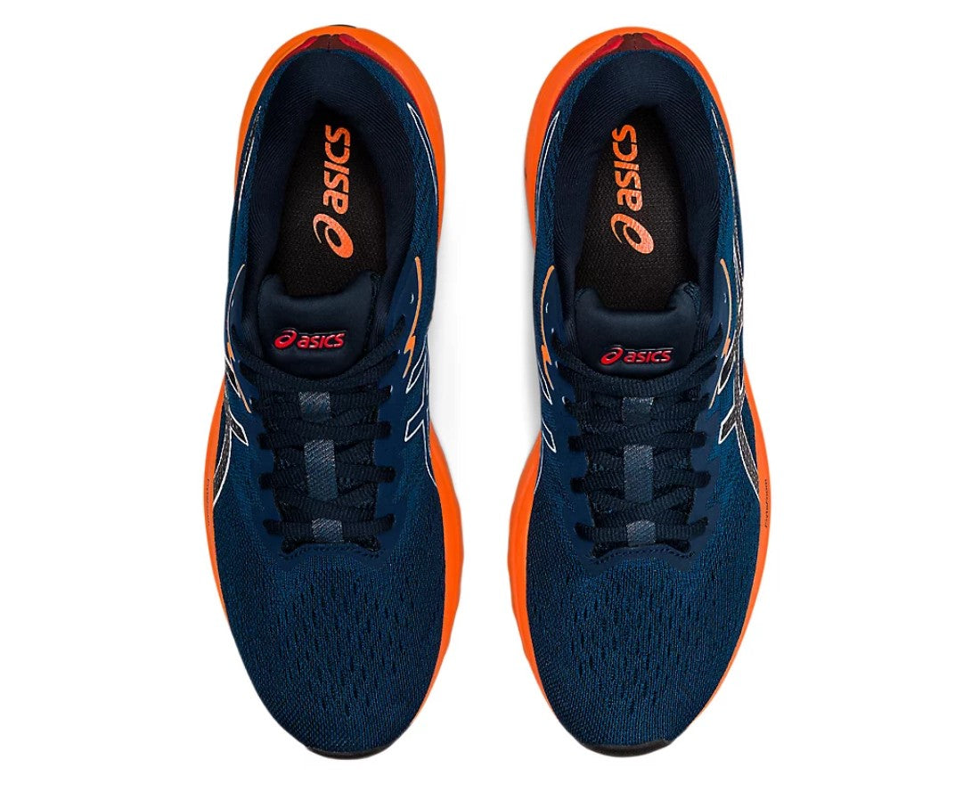 Asics gt 1000 mens Orange store